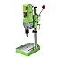 BACHIN Table Drill Stand 800W Brushed Digital Display Mini Electric ...