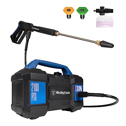 Top 10 Best Small Pressure Washer Electric : Reviews & Buying Guide ...