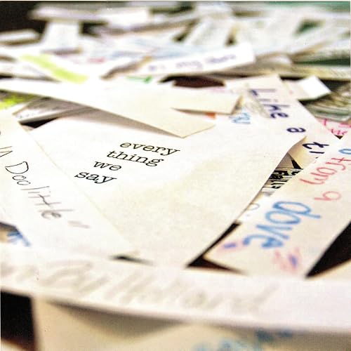 Amazon.com: Everything We Say : Flo Paris: Digital Music