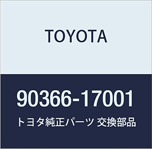 Toyota 90366-17001 Steering Knuckle Arm Bearing : Amazon.in: Car ...