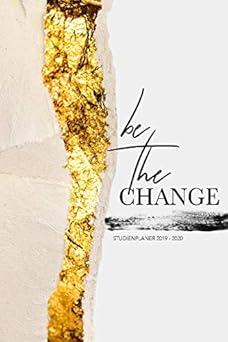 Studienplaner 2019 - 2020: Ein Studienplaner, Semesterkalender und ...