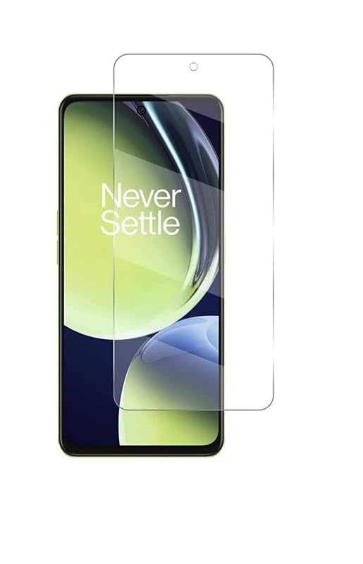 Gorilla Extra Strong Premium HD+ Matte Membrane for OnePlus Nord CE3 ...