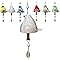 Bird Song Bell, Bird Song Bell Courtyard Decoration, Bird Song Bell ...