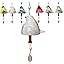 Bird Song Bell, Bird Song Bell Courtyard Decoration, Bird Song Bell ...
