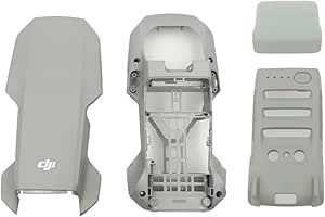 Amazon.co.jp: Original Body Shell Motor Arm DJI Mavic Mini SE Upper ...