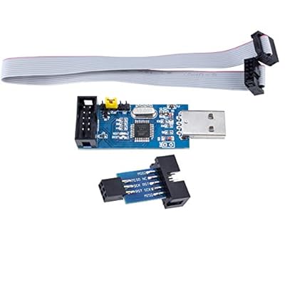 USBasp AVR Programmer for Ender 3 Pro and CR-10 3D Nepal | Ubuy