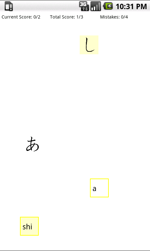 Genki! Learn Japanese! (Hiragana and Katakana) - App on Amazon Appstore