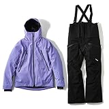 ・ブランド:43DEGREES・モデル:FS-200506LPUBK・製造元/メーカー部品番号:FS-200506LPUBK・【上下セット】Peak Jacket (FS-SB2005)とHang Pants (FS-SB2006)の復刻モ...
