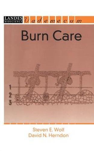 Burn Care (Vademecum): 9781570595264: Medicine & Health Science Books ...