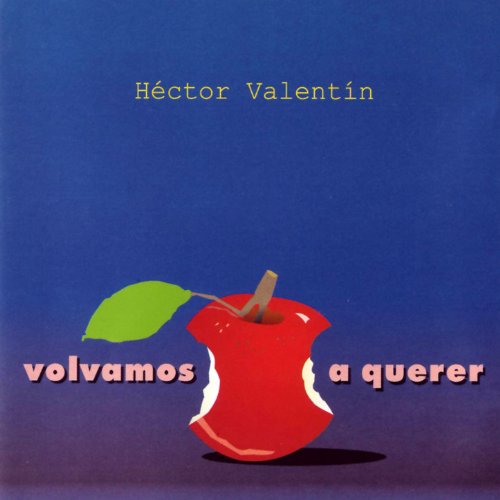 Amazon.com: Volvamos A Querer : Héctor Valentín: Digital Music