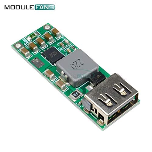 Buy World QC3.0 QC2.0 USB Fast Quick Charging DIY Charge Phone Charger ...