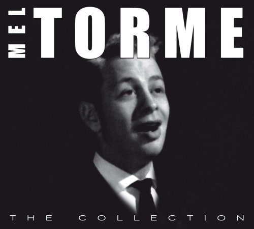 Torme, Mel - Collection - Amazon.com Music