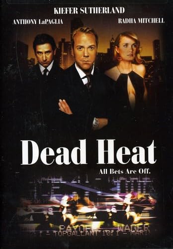 Amazon.com: Dead Heat : Kiefer Sutherland, Anthony LaPaglia, Anthony ...