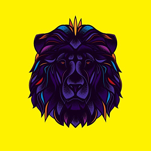 Heart Like a Lion by Natalie Walker on Amazon Music - Amazon.com