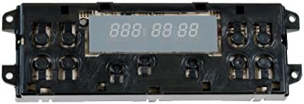 Amazon.com: GE Appliances WB27T10409 Genuine OEM Control Board for ...