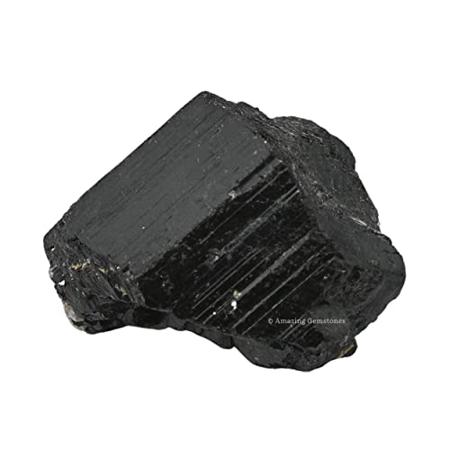 7 Powerful Black Crystals: Meaning, Properties and Benefits | Crystals ...