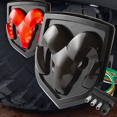 The Best Ram Truck Accessories You Can Buy Online - Getaway Couple