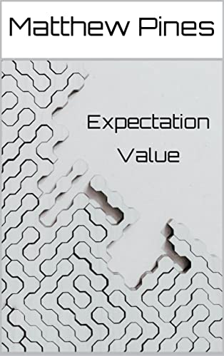 Amazon.com: Expectation Value eBook : Pines, Matthew: Kindle Store