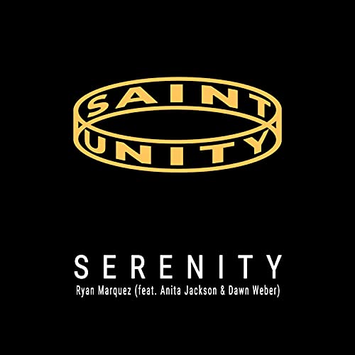 Serenity de Ryan Marquez feat. Anita Jackson & Dawn Weber en Amazon ...