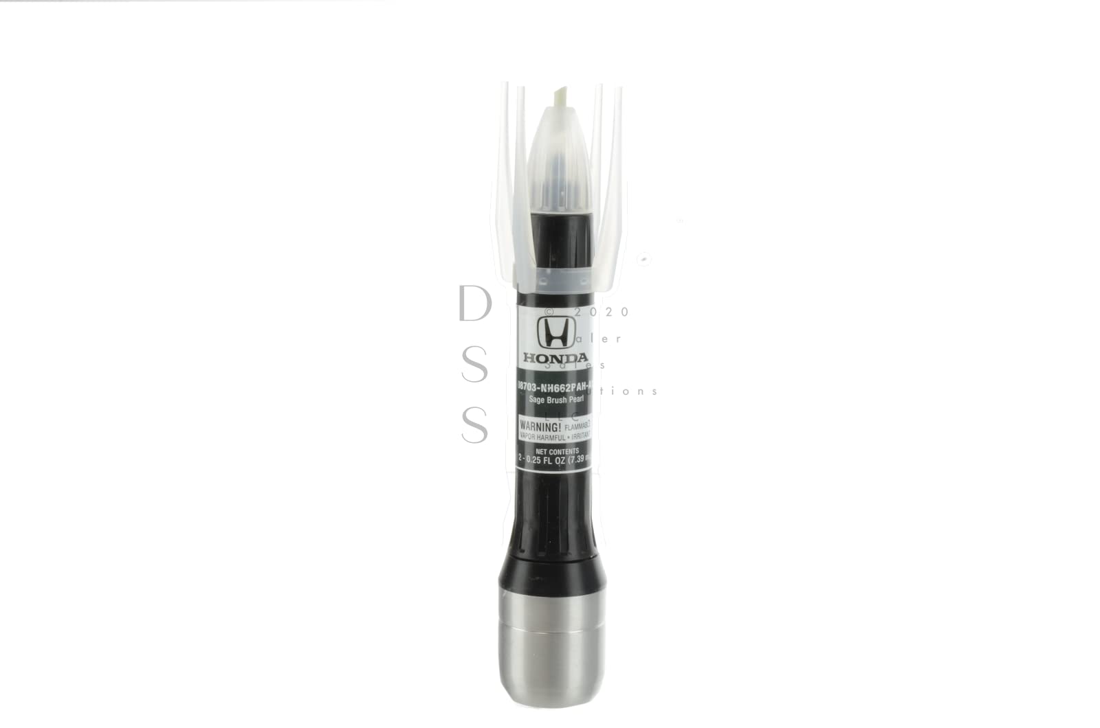 Amazon.com: Honda Genuine 08703-NH662PAH-A1 Touch-Up Paint Pen (.44 fl ...