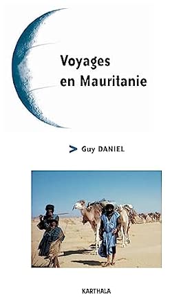 Voyages en Mauritanie : Amazon.co.za: Books