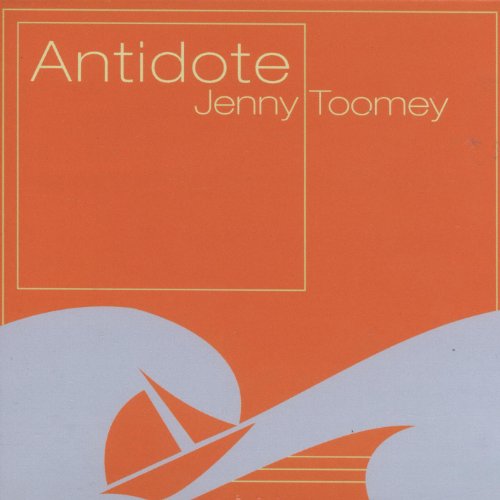 Play Antidote by Jenny Toomey on Amazon Music