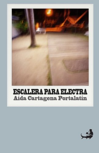 Escalera para Electra (Biblioteca de Literatura Dominicana) (Spanish ...