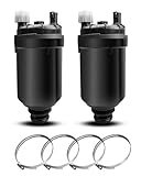 BOBCAT 7400454 - Cross reference fuel filters