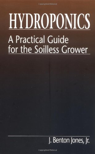 Amazon.com: Hydroponics: A Practical Guide for the Soilless Grower ...