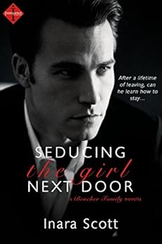 Seducing the Girl Next Door: A novella (Bencher Family) - Kindle ...