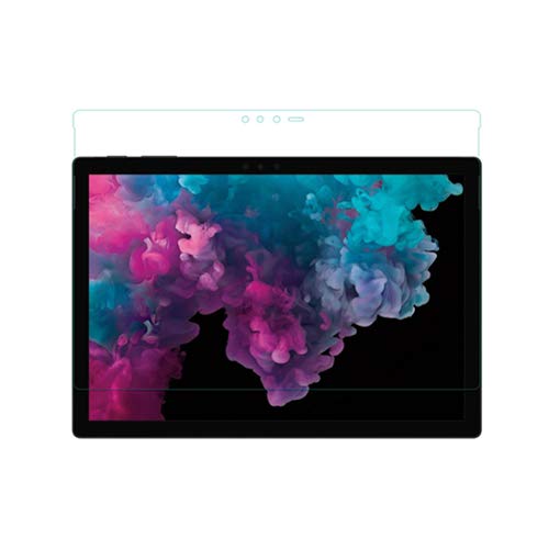 Nillkin Tempered Glass for Microsoft Surface Pro 6 / Surface Pro 5 ...