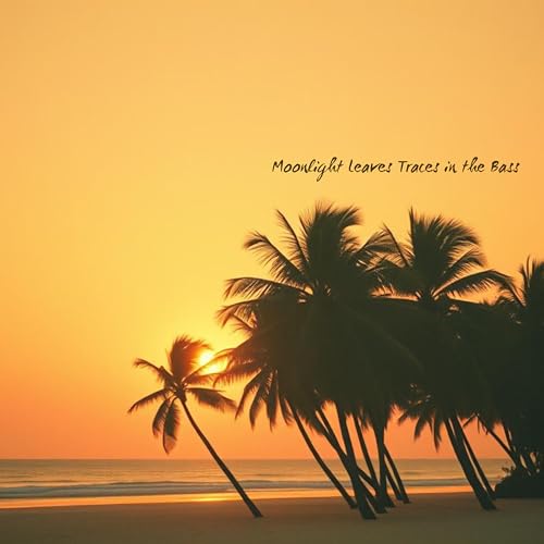 Spiele Moonlight Leaves Traces in the Bass von Kai Solstice auf Amazon ...