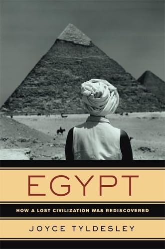 Egypt – How a Lost Civilization Was Rediscovered: Amazon.co.uk ...