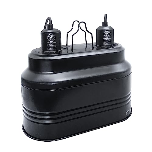 Revamp Your Reptile's Habitat with These Top 10 Double Dome Reptile ...