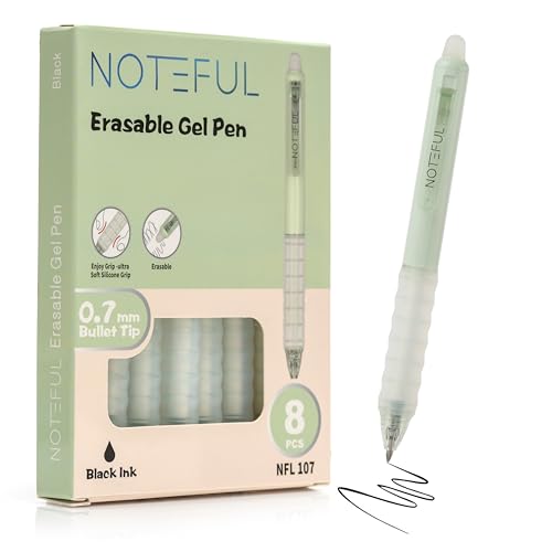 Amazon Best Sellers: Best Gel Ink Pens