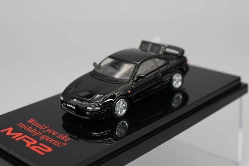 Amazon.com: FloZ for HobbyJapan for Toyota for MR2(SW20) GT-S ...