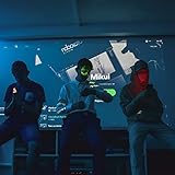 【発売日：2021年11月25日】・製造元:Mikul Corp