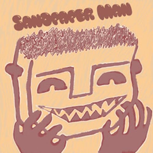 Sandpaper Man : Olivia Blanchard: Amazon.fr: Téléchargement de Musique