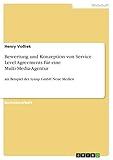 【発売日：2012年11月27日】・製造元:GRIN Verlag