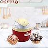 Amazon.com: Cold Stone Creamery Ice Cream Maker Machine for Ice Cream ...