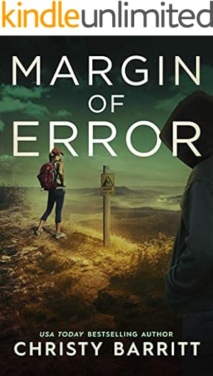 Amazon.com: Edge of Peril (Fog Lake Suspense Book 1) eBook : Barritt, Christy: Kindle Store