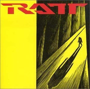 Ratt (Photo Book Encl.) - : Amazon.de: Musik