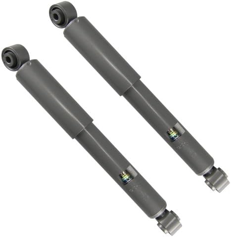 Amazon.com: Rear Pair Shocks for 1999-2004 Honda Odyssey : Automotive