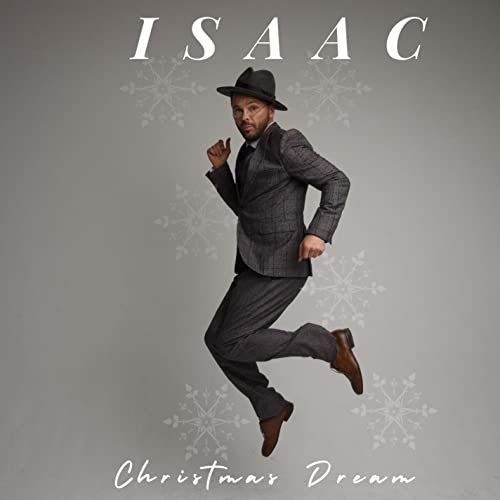 Christmas Dream de Isaac Nightingale no Amazon Music Unlimited