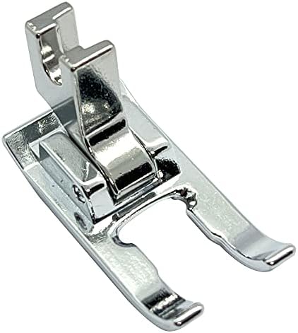 Amazon.com: DREAMSTITCH Low Shank 7mm Open Toe Foot Appliqué Presser ...