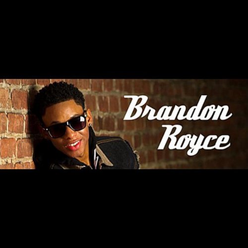 Amazon.com: In the Eyes : Brandon Royce: Digital Music