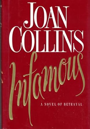 Buy Infamous Book Online at Low Prices in India | Infamous Reviews ...
