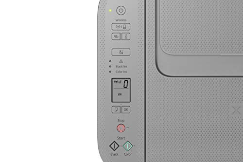 Canon PIXMA TS3451 kleureninkjetprinter multifunctioneel apparaat DIN ...