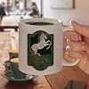 Amazon.com | THE LORD OF THE RINGS The Prancing Pony Ceramic Coffee Mug ...