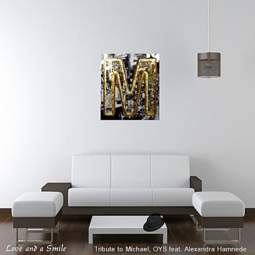 Amazon.com: Love and A Smile feat. Alexandra Hamnede : OYS: Digital Music